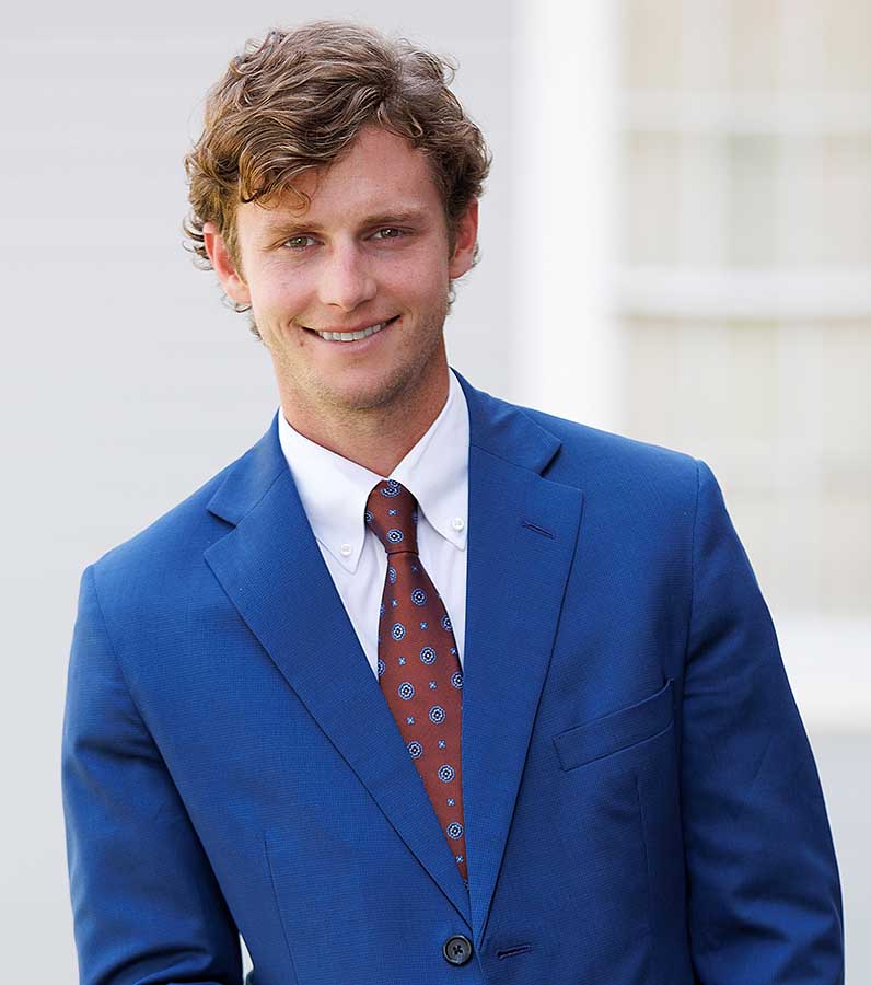 Fayetteville Attorney James C. MacRae III | MacRae & Whitley, LLP