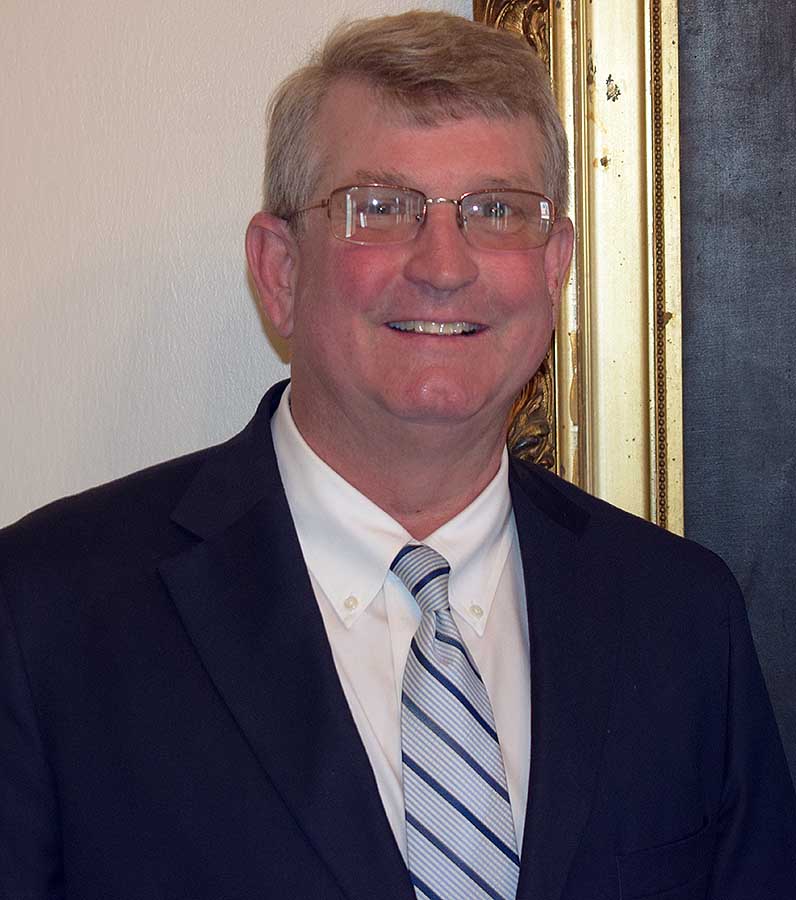 Fayetteville Attorney James C. MacRae, Jr. | MacRae & Whitley, LLP